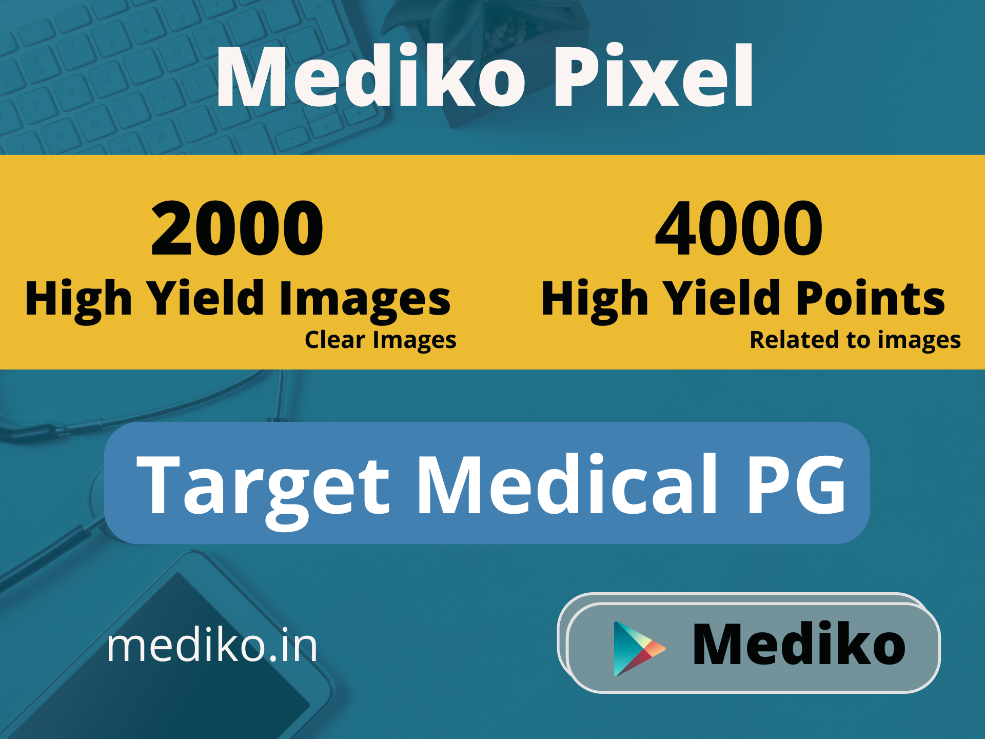 NEET PG Revision – Mediko